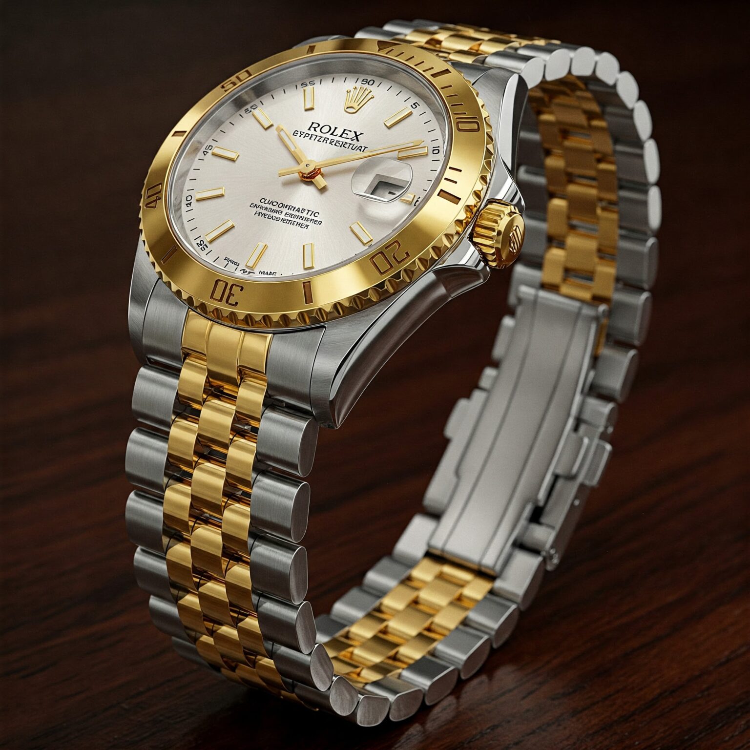 15 Best Gold Watches in 2025: Luxury Timepieces for Every Budget ...