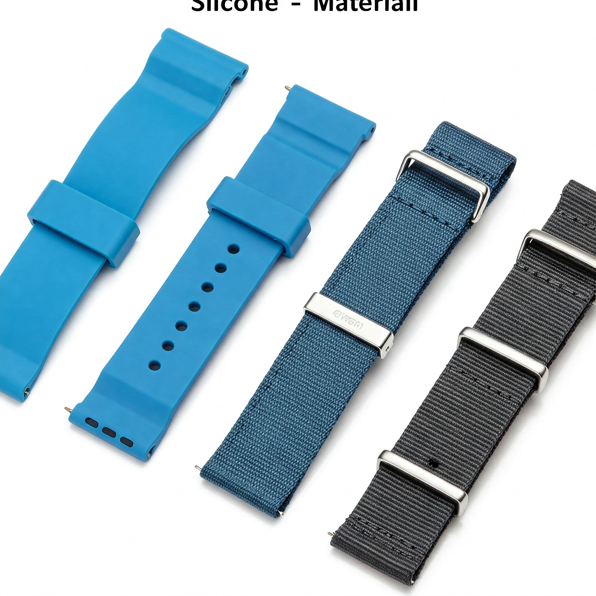 10 Best 20mm Watch Bands to Transform Your Timepiece in 2025 - WatchWiseHub