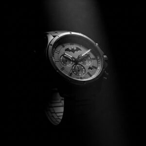 10 Best Batman Watch Collections That Will Transform Your Wrist Game in ...