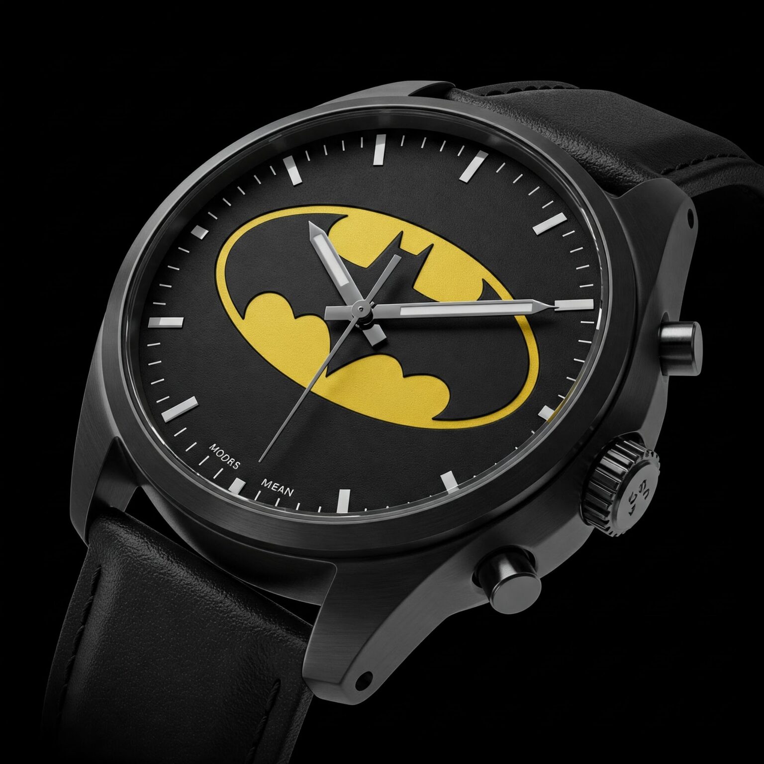 10 Best Batman Watch Collections That Will Transform Your Wrist Game in ...