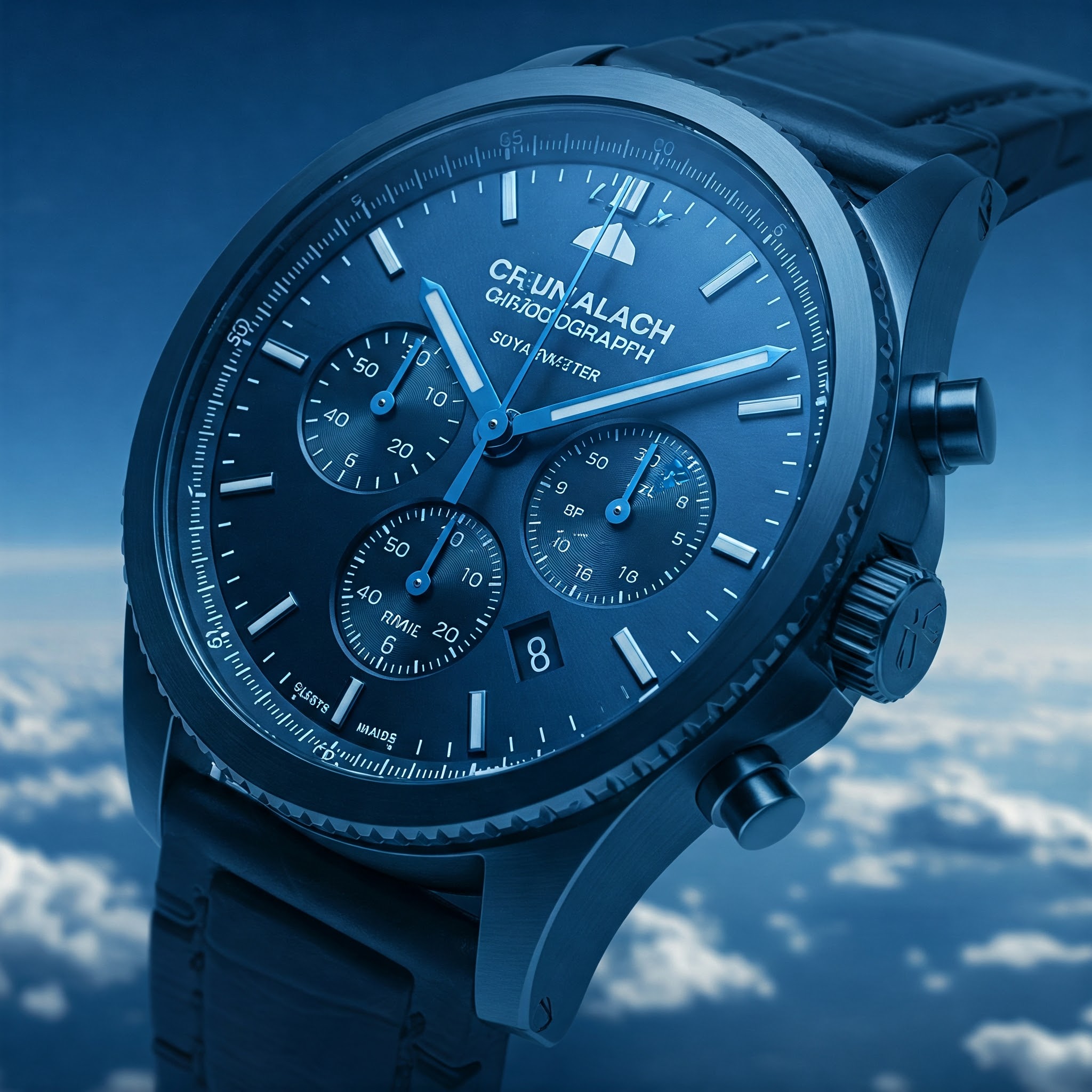 10 Stunning Blue Angels Watch Designs That Will Take Your Breath Away ...