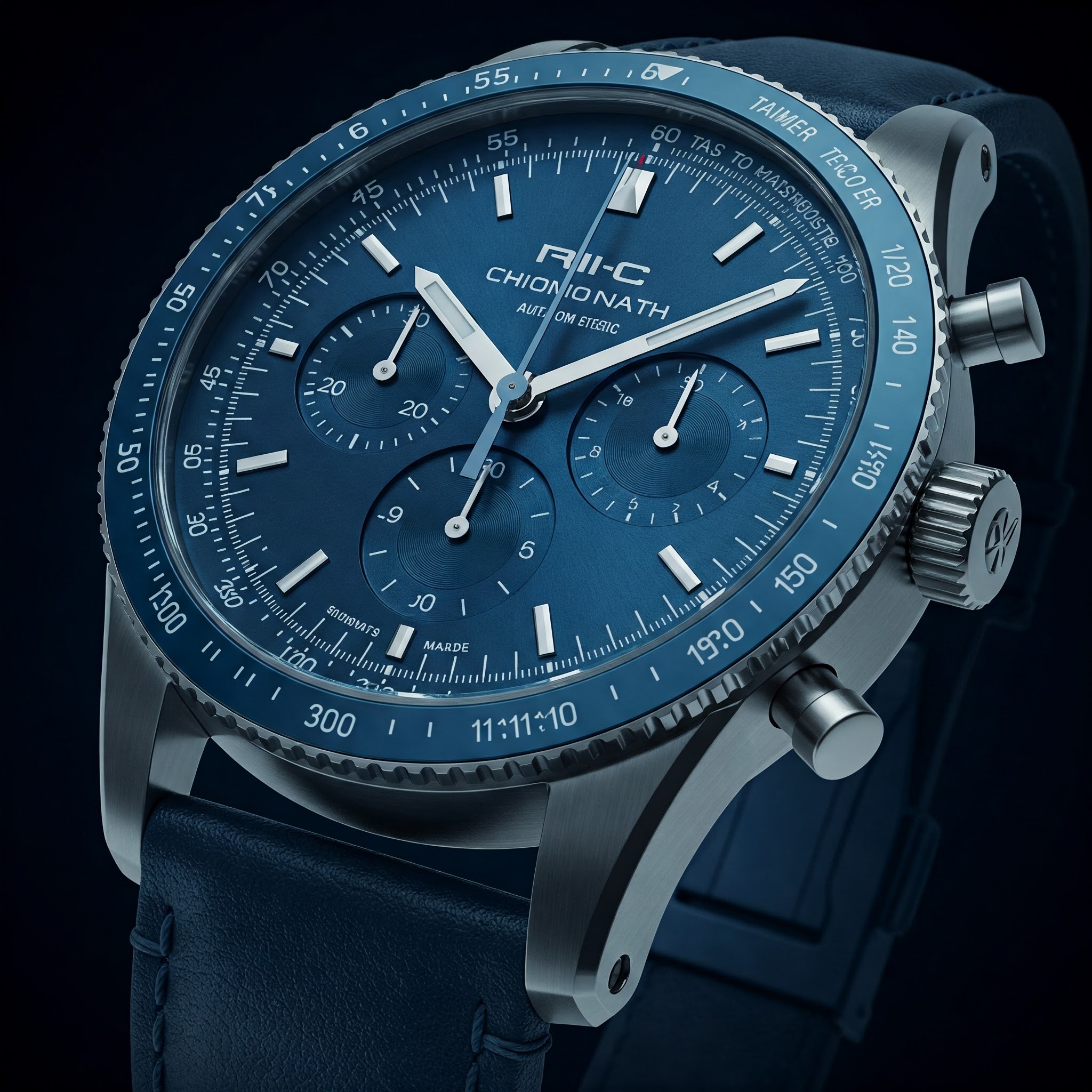 10 Stunning Blue Angels Watch Designs That Will Take Your Breath Away ...