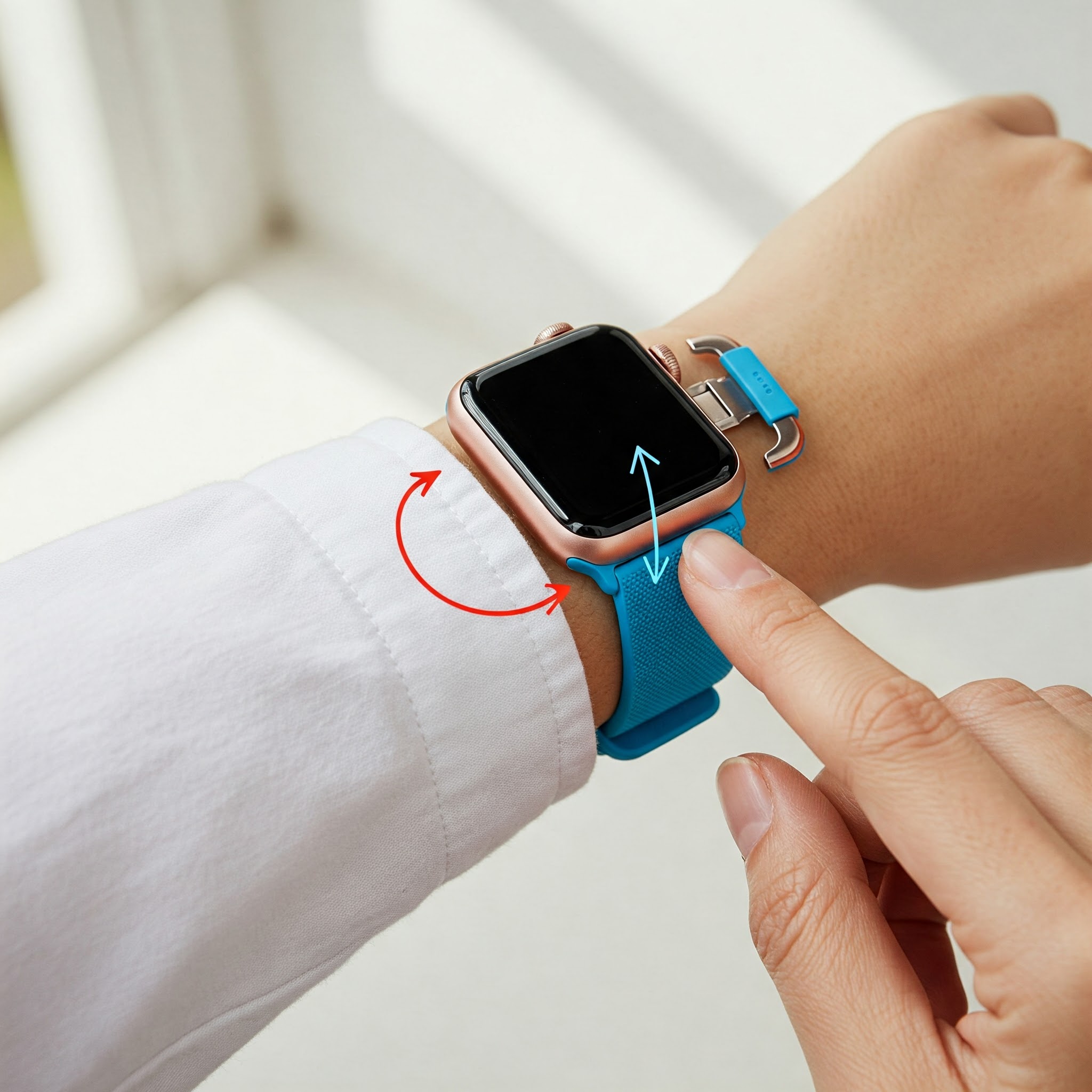 7 Best Brighton Apple Watch Band Options For Ultimate Style in 2025 ...