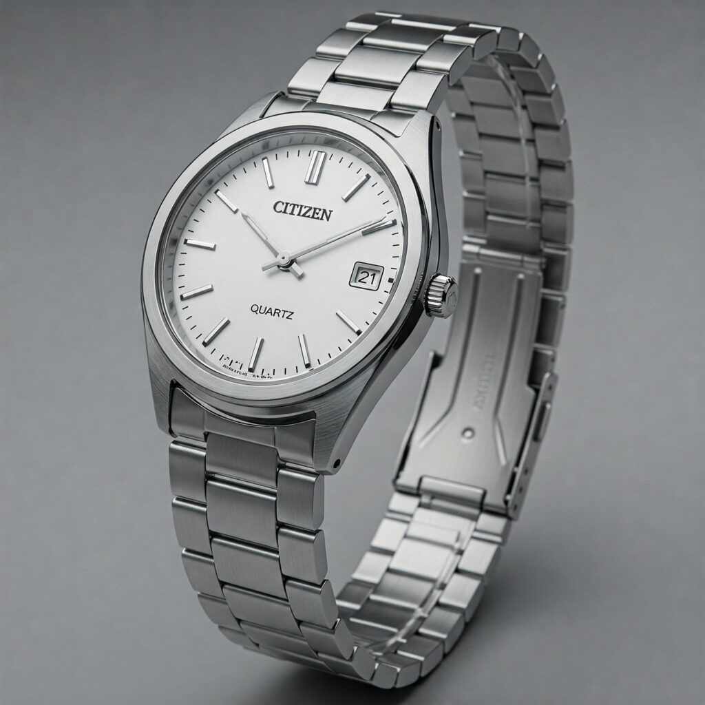 7 Best Citizen Quartz Watch Models for Timeless Elegance in 2025 ...