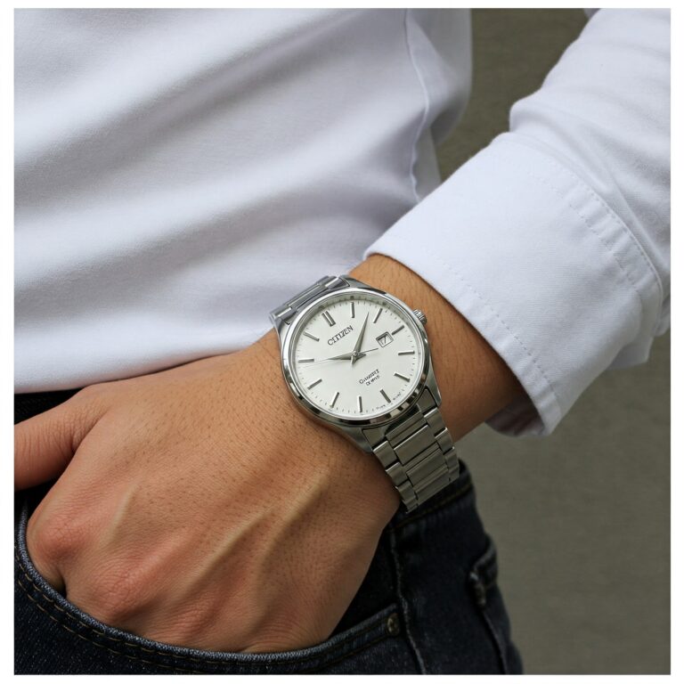 7 Best Citizen Quartz Watch Models for Timeless Elegance in 2025 ...