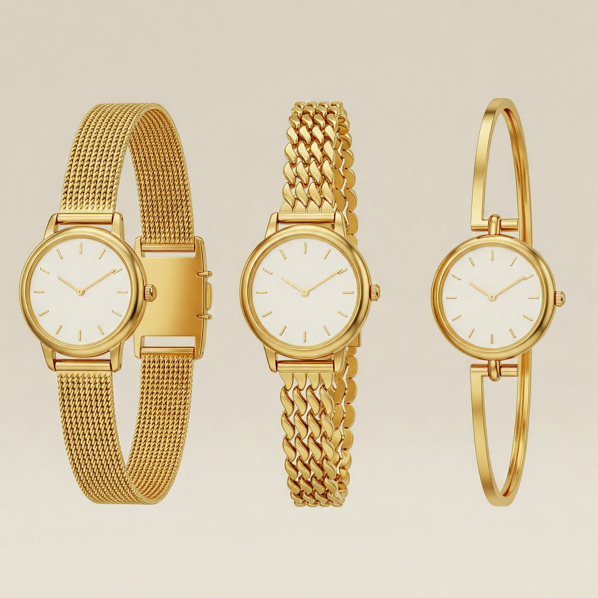 Gold Watches for Women: 7 Stunning Timepieces That Elevate Any Outfit ...