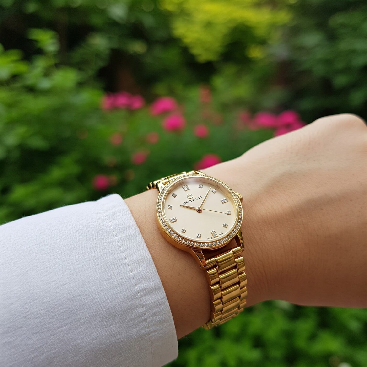 15 Best Gold Watches in 2025: Luxury Timepieces for Every Budget ...