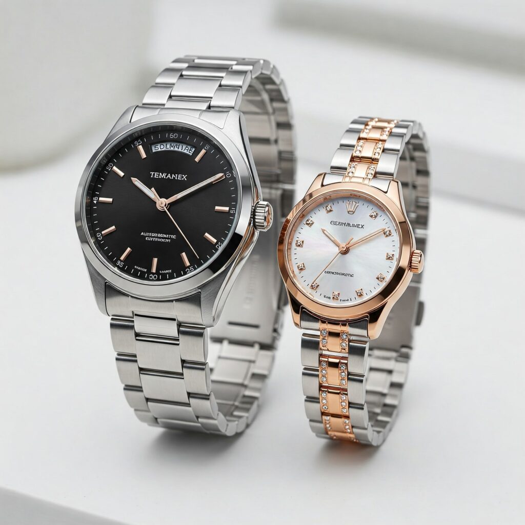 7 Best Rolex Gold Watch Models That Command Attention in 2025 ...