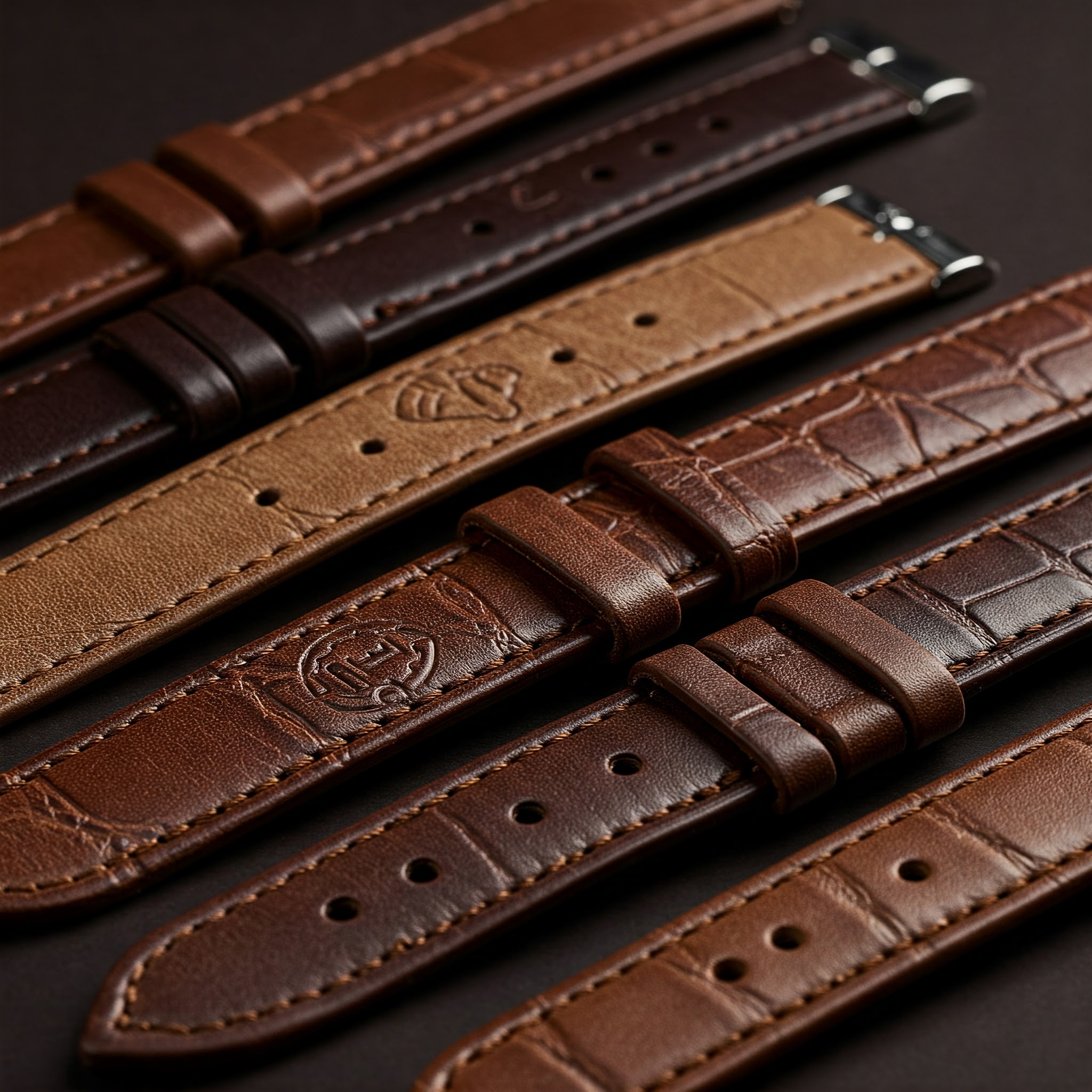 10 Stunning Michele Watch Bands That Elevate Your Timepiece Collection ...