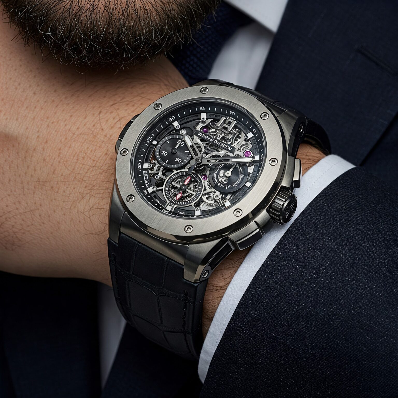10 Best Pagani Design Watches That Deliver Luxury Style Without ...