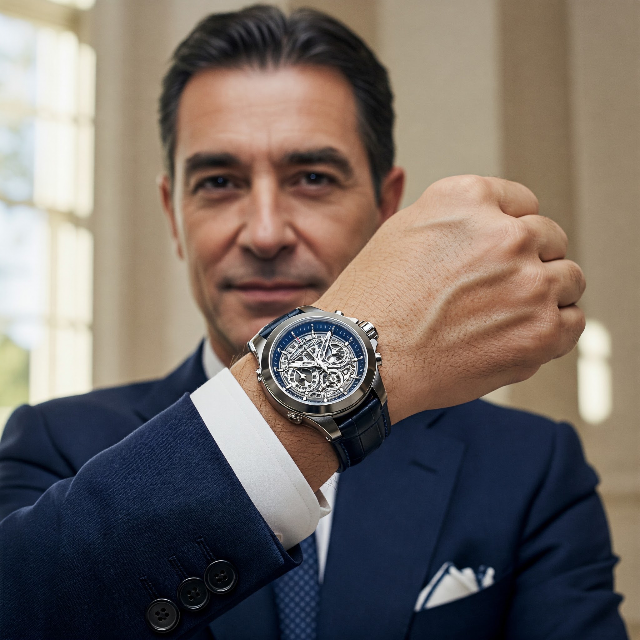 10 Best Pagani Design Watches That Deliver Luxury Style Without ...