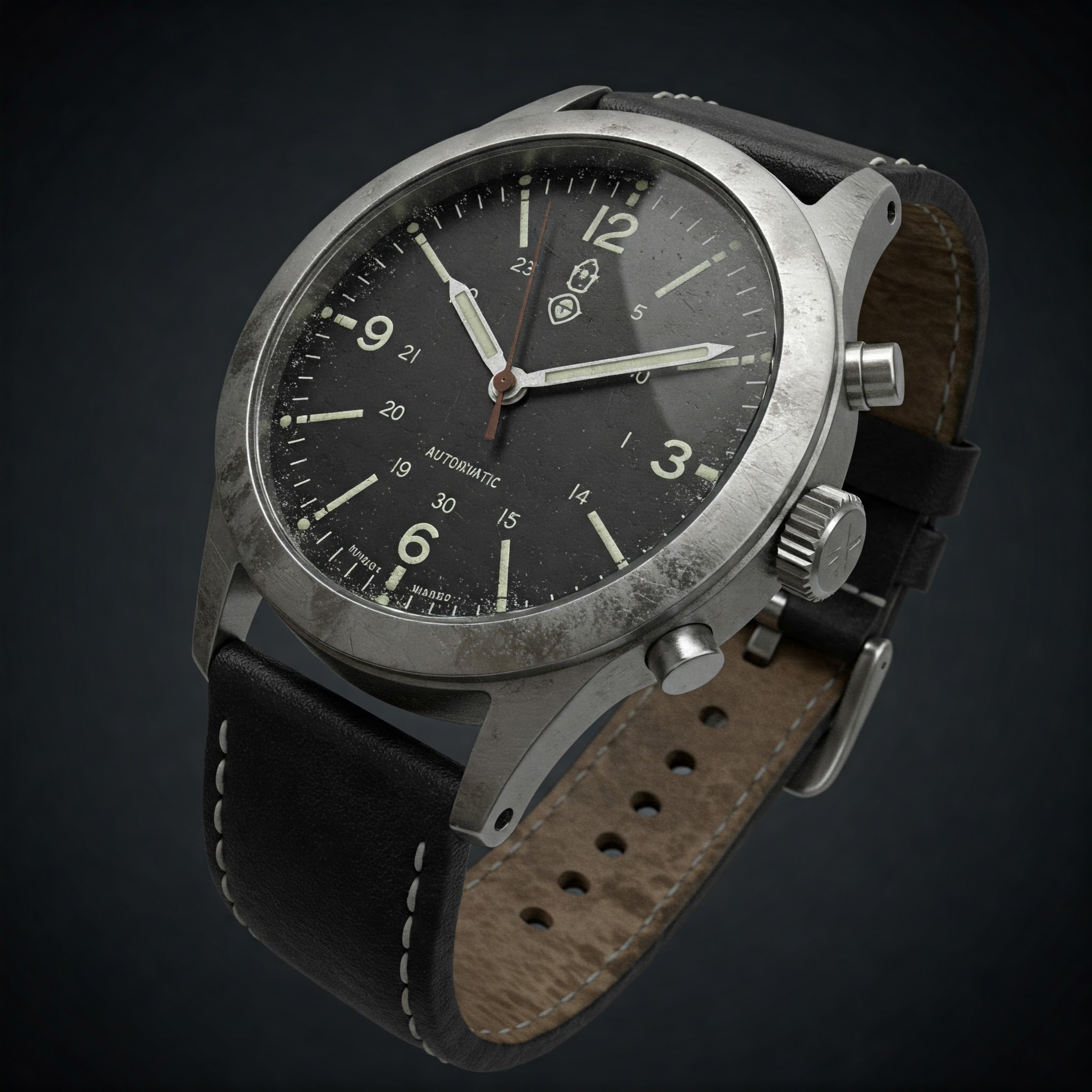 10 Stunning Plain Jane Watch Designs for Timeless Elegance in 2025 ...