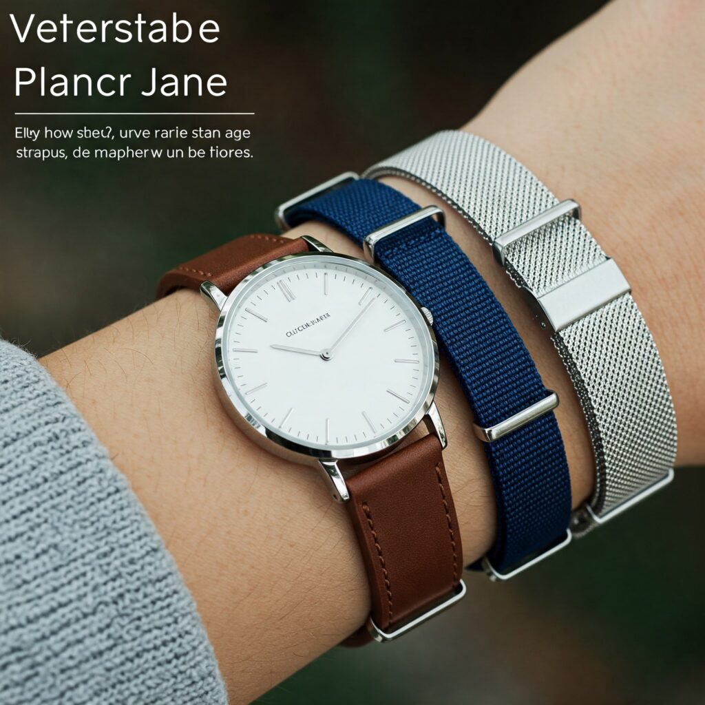 10 Stunning Plain Jane Watch Designs for Timeless Elegance in 2025 ...