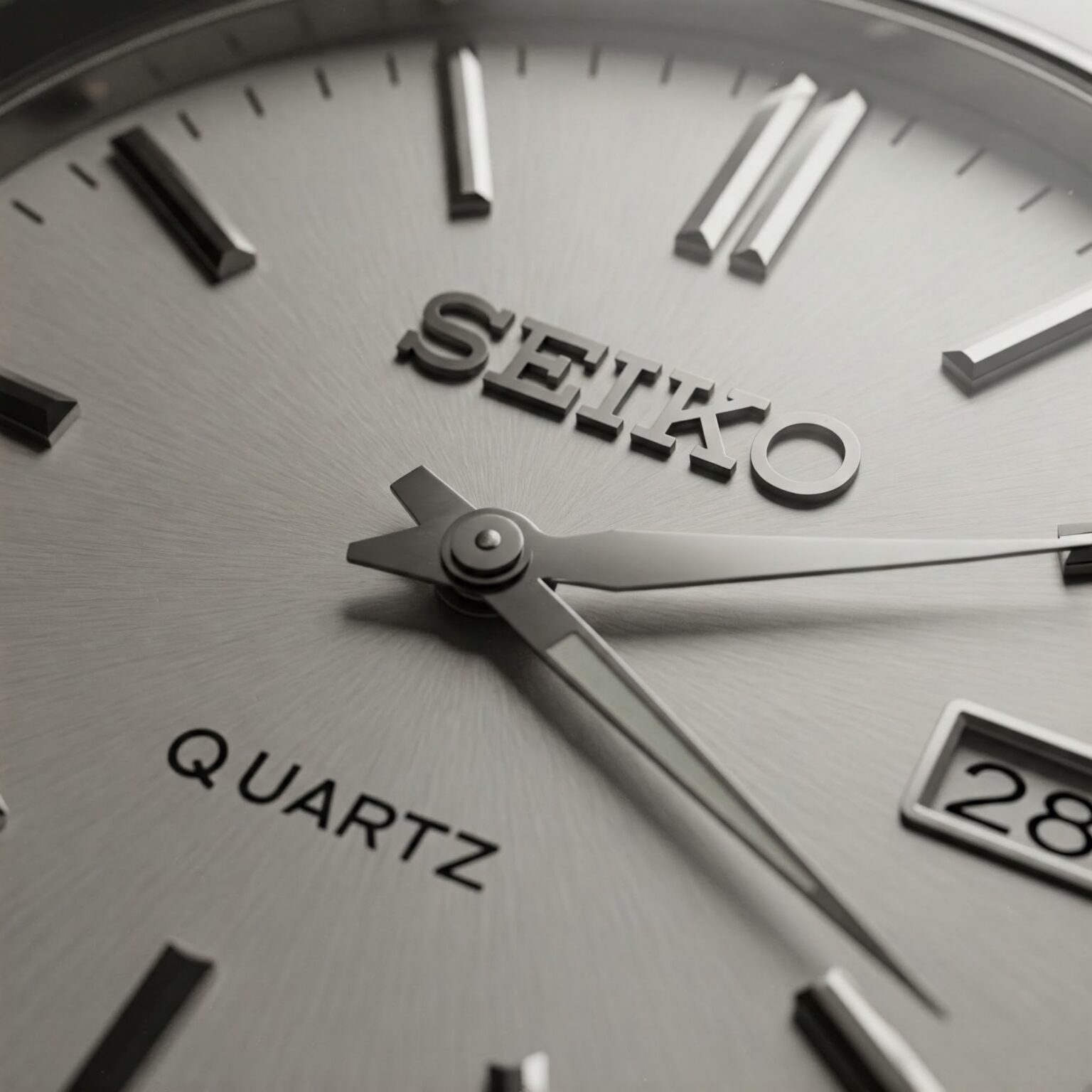 10 Remarkable Seiko Quartz Watch Models for Timeless Elegance in 2025 ...