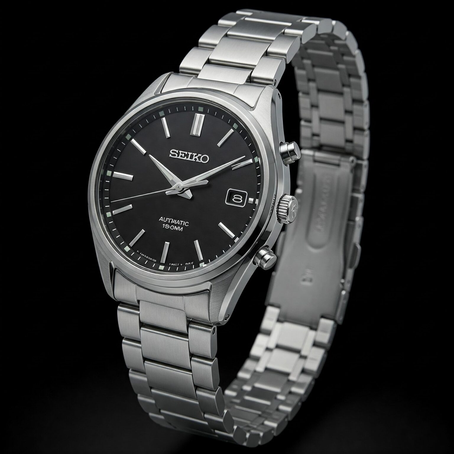 10 Remarkable Seiko Quartz Watch Models for Timeless Elegance in 2025 ...