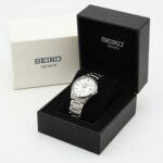 10 Remarkable Seiko Quartz Watch Models for Timeless Elegance in 2025 ...