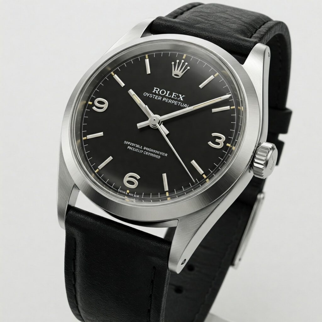 Vintage Rolex Watches: 15 Timeless Treasures That Define Luxury in 2025 ...
