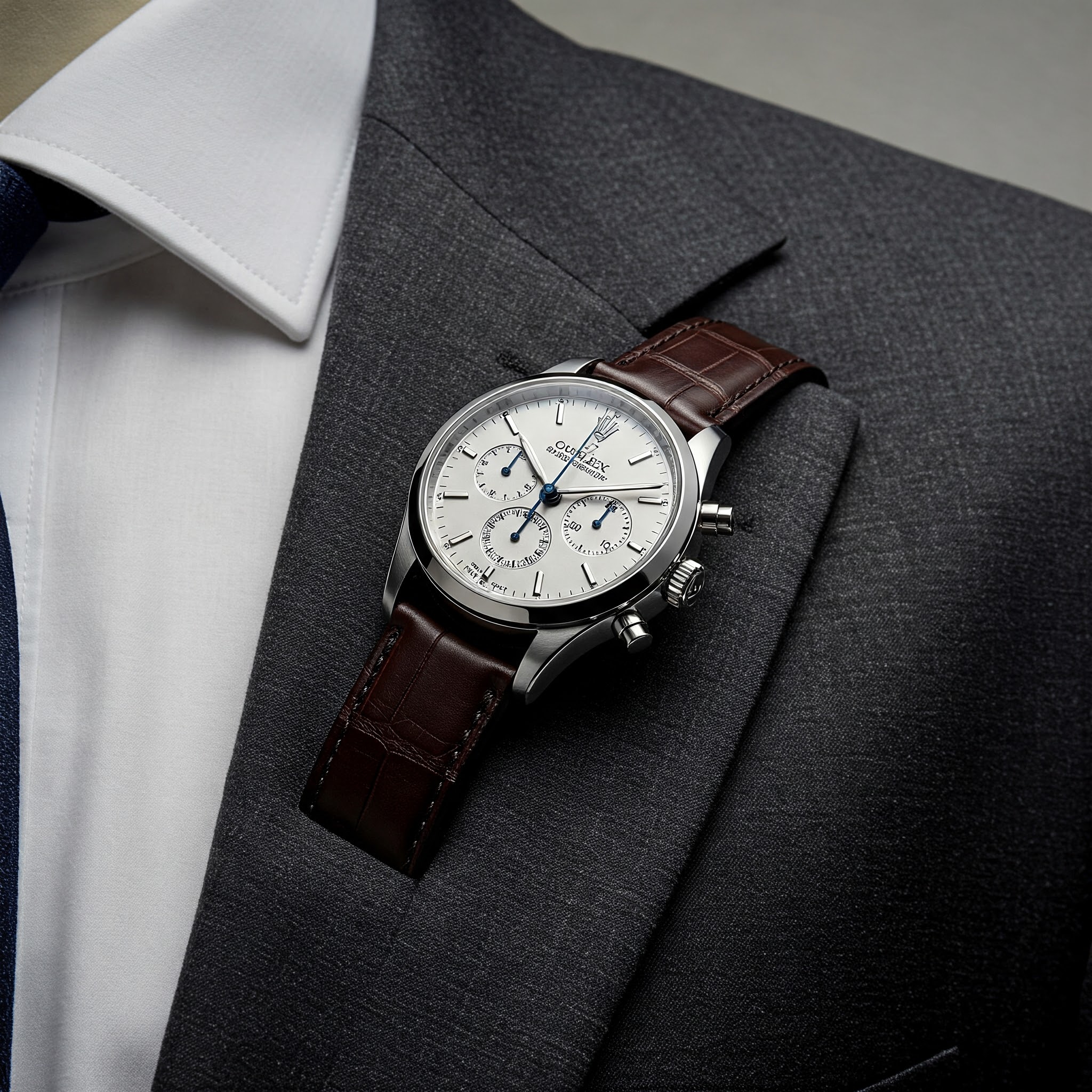 7 Stunning Two Tone Watch Styles That Will Transform Your Look in 2025 ...