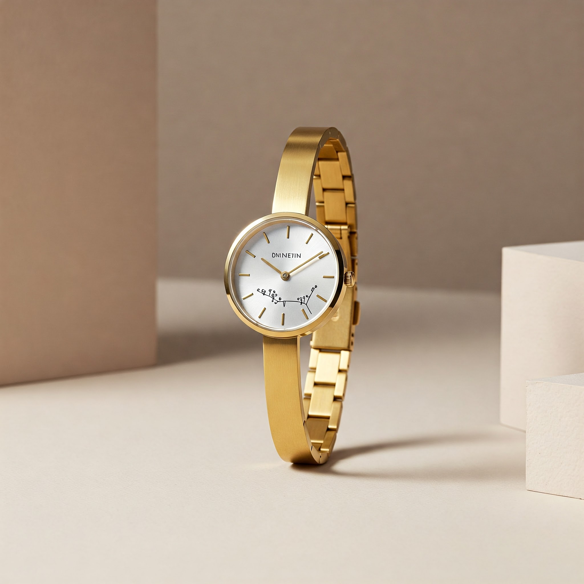 10 Stunning Women's Gold Watch Designs That Elevate Any Outfit in 2025 ...