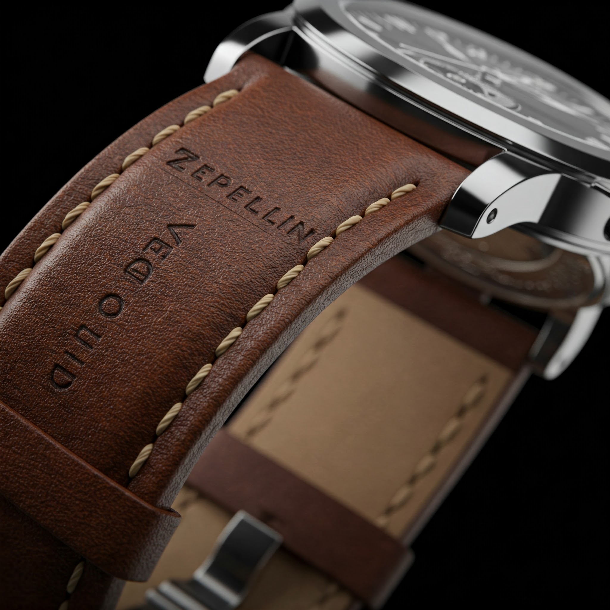 Zeppelin Watches: 10 Breathtaking Timepieces That Channel the Glory of ...