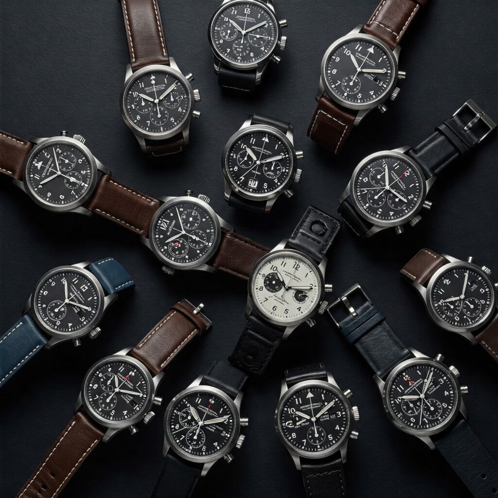Zeppelin Watches: 10 Breathtaking Timepieces That Channel the Glory of ...