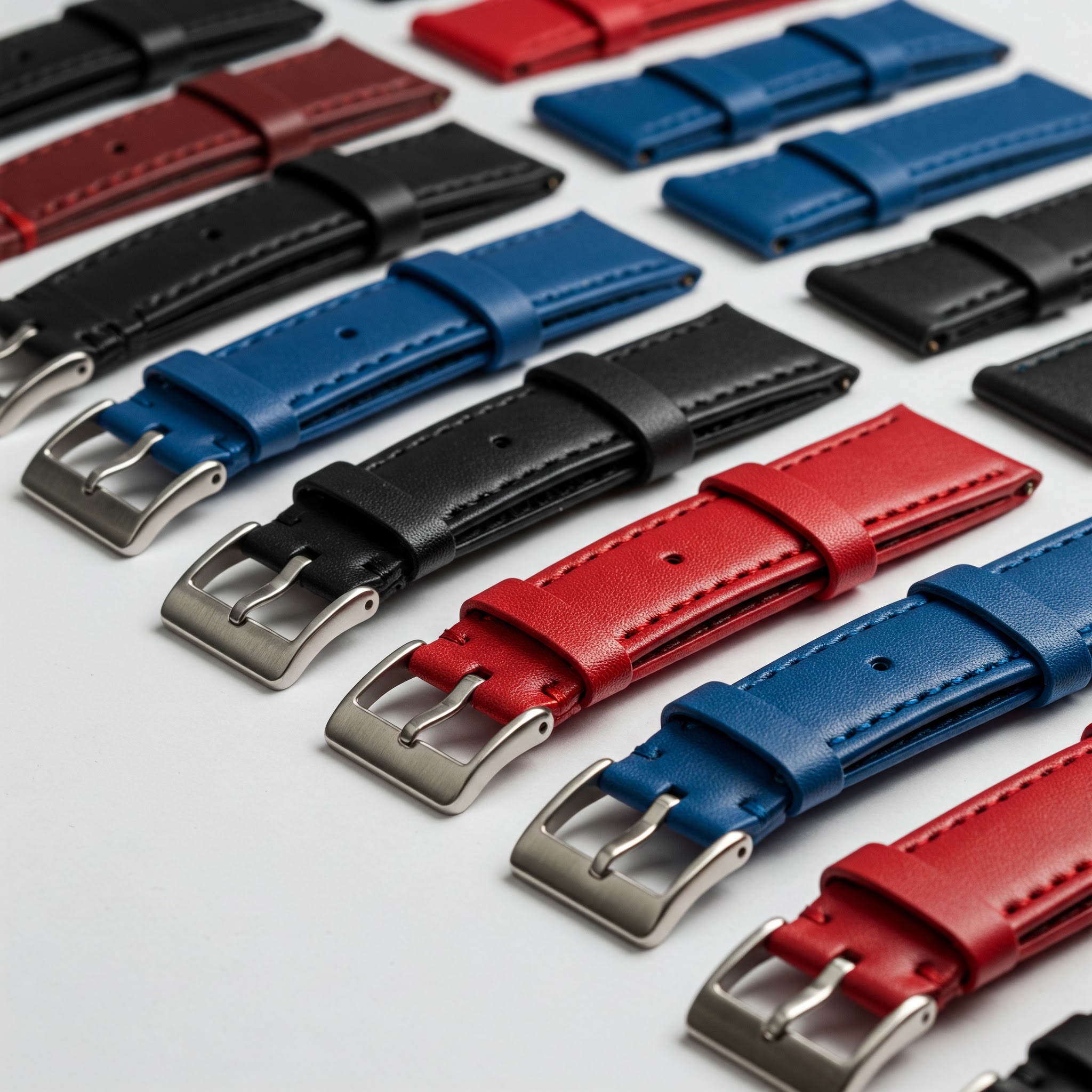 7 Best 16mm Watch Strap Options for Ultimate Style Upgrade in 2025 ...