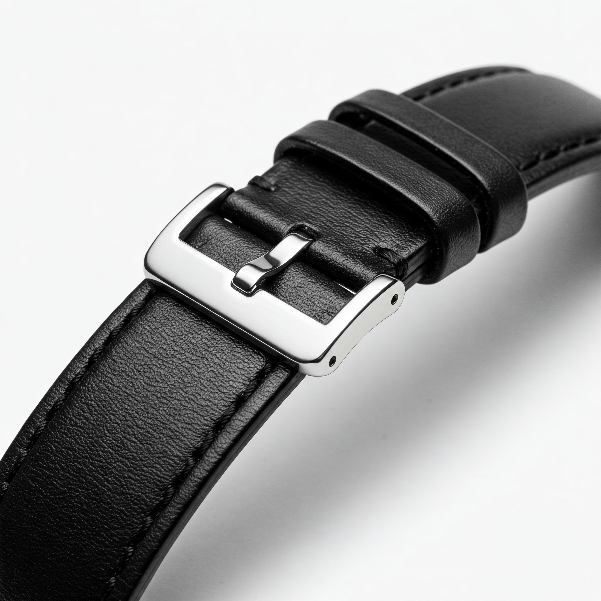 10 Best 20mm Leather Watch Band Options For Stylish - WatchWiseHub
