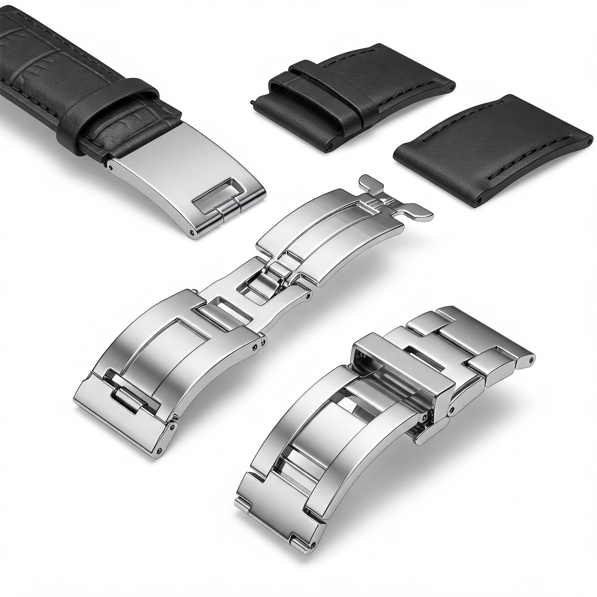 10 Essential 24mm Watch Band Options For Ultimate Style and Comfort in ...