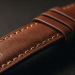 10 Best Leather Watch Straps That Elevate Your Timepiece Collection in ...