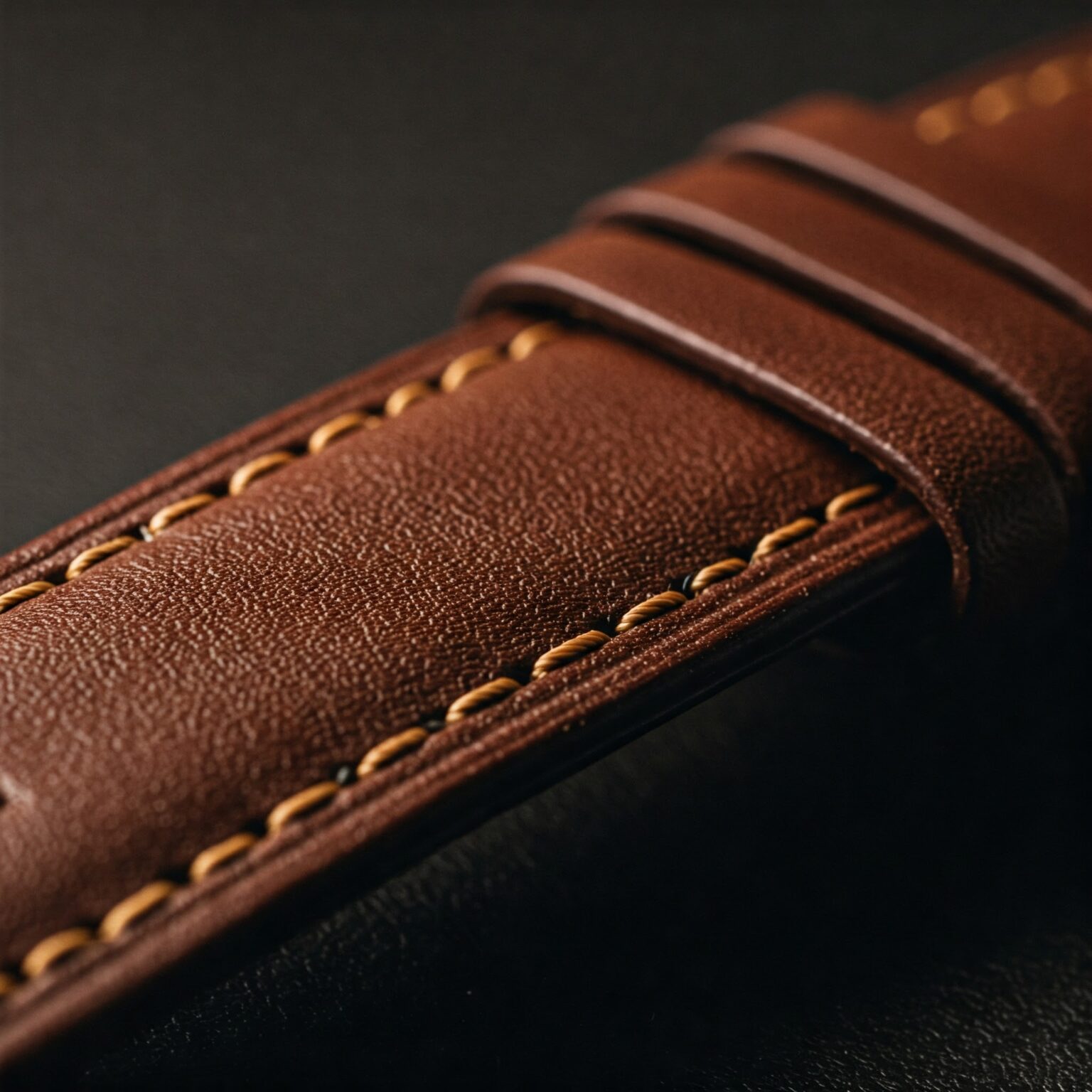 10 Best Leather Watch Straps That Elevate Your Timepiece Collection in ...