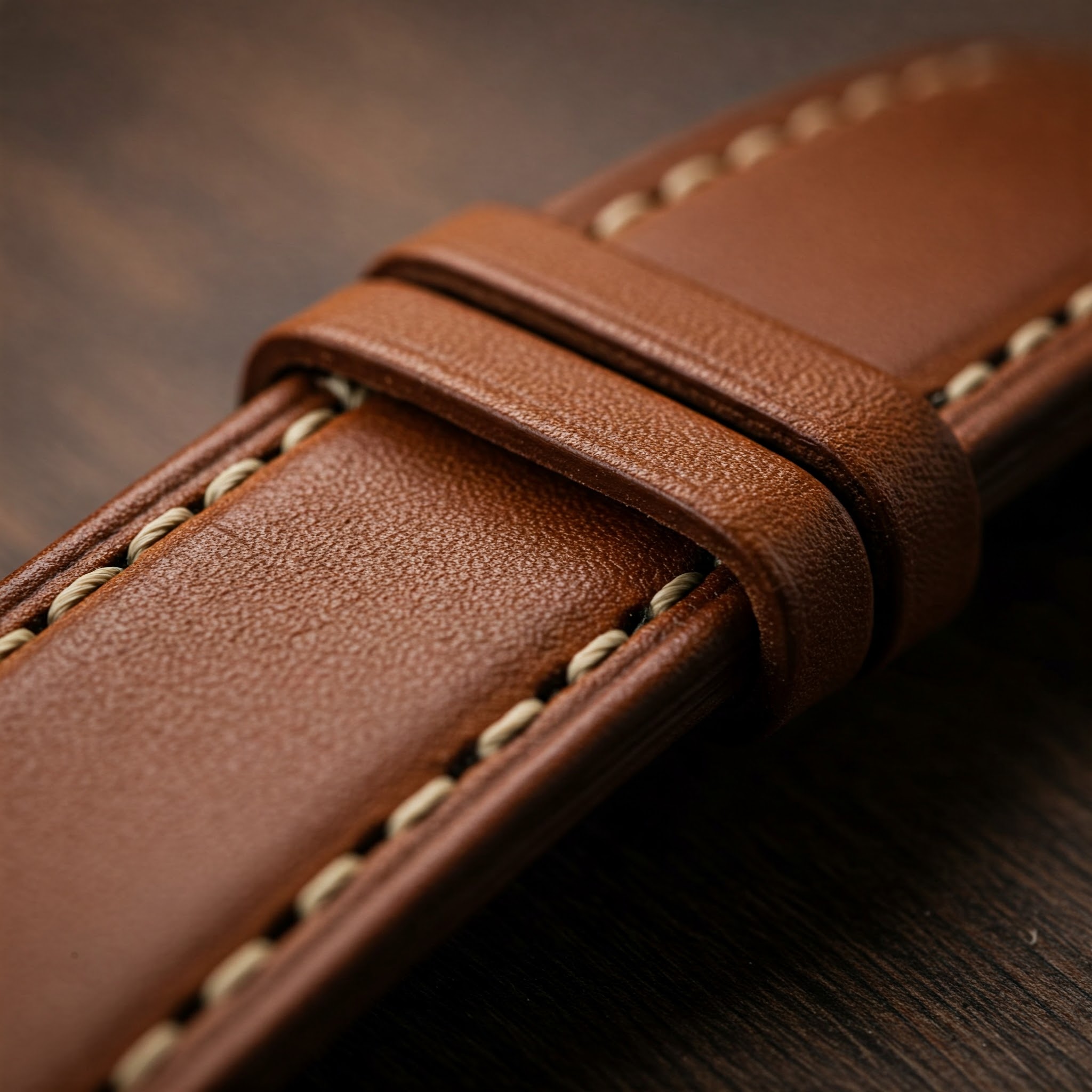 10 Premium Brown Leather Watch Strap Options That Instantly Elevate ...