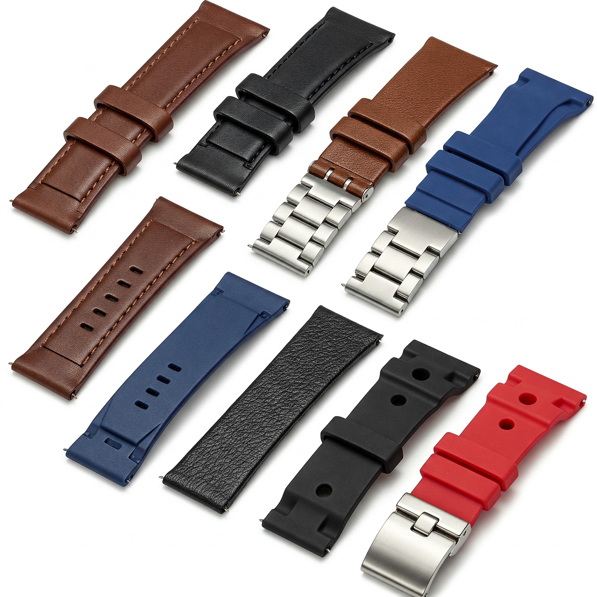 10 Best Citizen Watch Band Replacement Options For Ultimate Style in ...