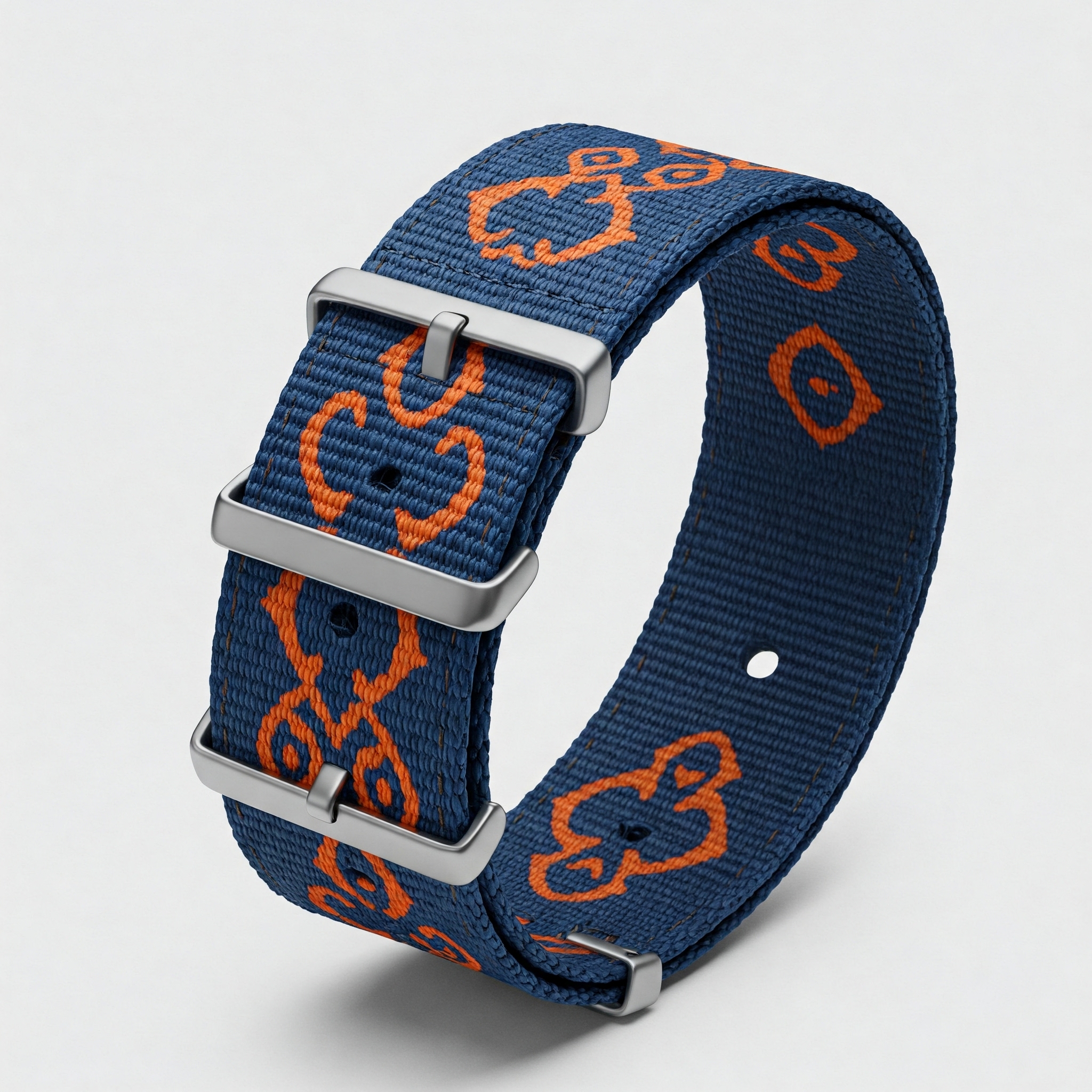 10 Stunning Coach Watch Strap Designs That Elevate Your Timepiece in ...