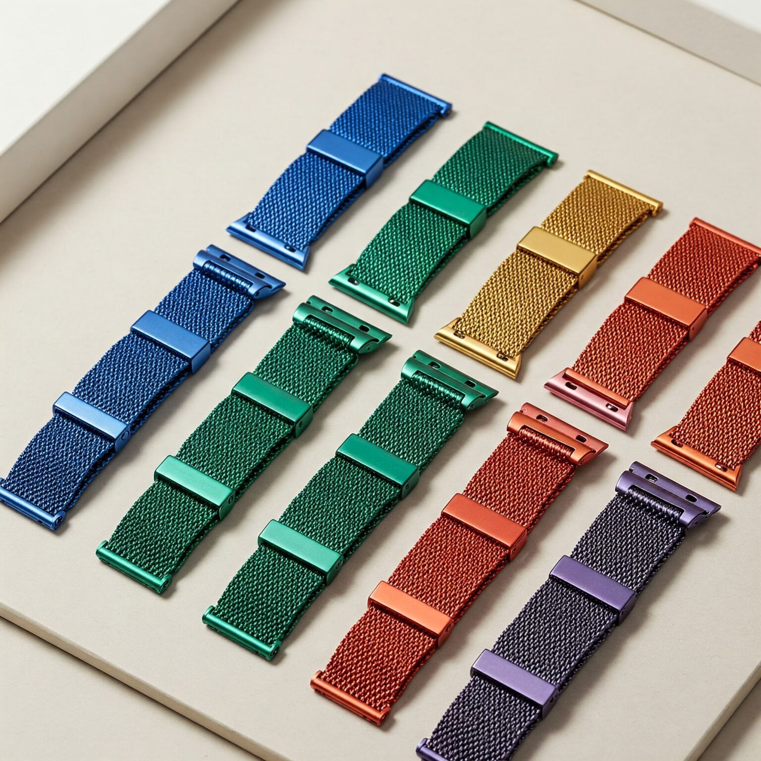 10 Best Milanese Watch Band Options for Timeless Elegance in 2025 ...