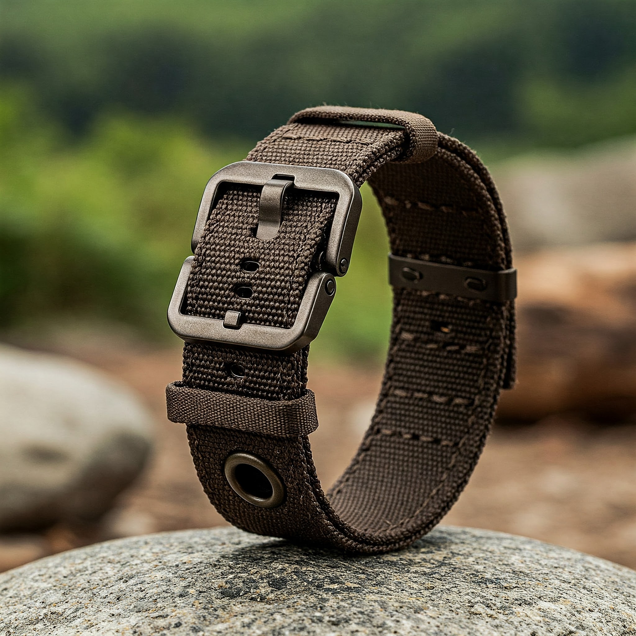 10 Best Canvas Watch Strap Options For Ultimate Style and Comfort in ...