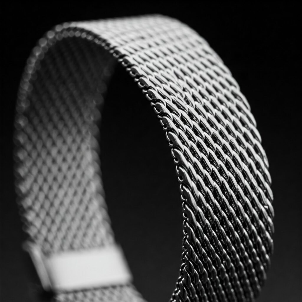10 Best Milanese Watch Band Options for Timeless Elegance in 2025 ...