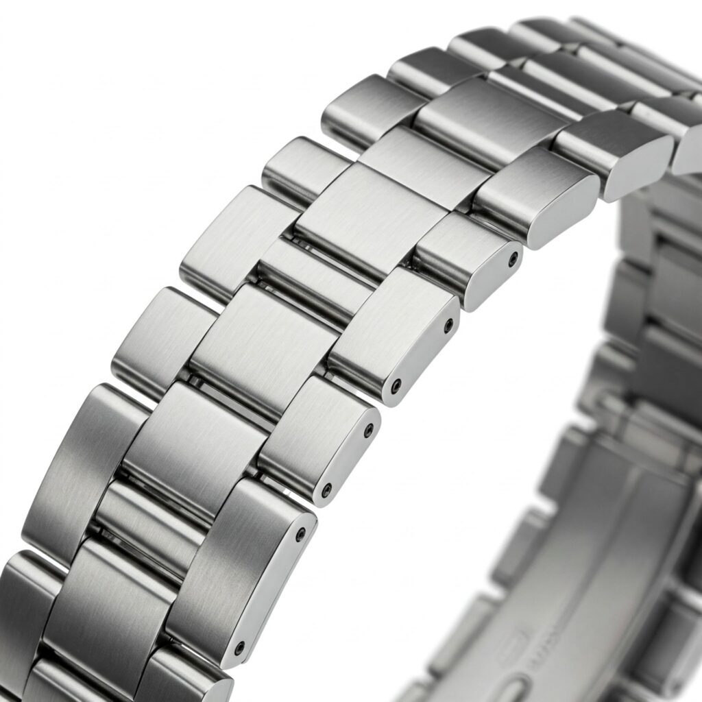 10 Best SS Watch Band Extension Options For Perfect Fit and Style in ...