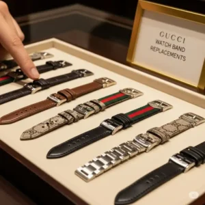 Gucci Watch Band Replacement: 7 Best Options + Expert Guide 2025 ...