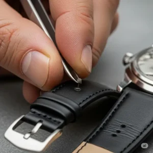 Watch Band Pin Replacement: 7 Best Tools & Kits for DIY Repair 2025 ...