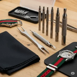 Gucci Watch Band Replacement: 7 Best Options + Expert Guide 2025 ...