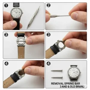 Gucci Watch Band Replacement: 7 Best Options + Expert Guide 2025 ...