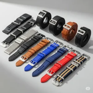 Citizen Replacement Watch Bands: 7 Best Options That Actually Work in ...