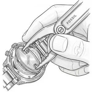 Fossil Watch Battery Replacement Cost: 7 Best Options Under $25 ...