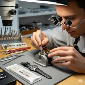 Gucci Watch Band Replacement: 7 Best Options + Expert Guide 2025 ...