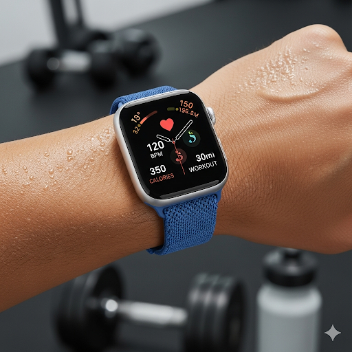 7 Best Stretch Watch Band for Apple Watch: Ultimate Comfort Guide 2025 ...