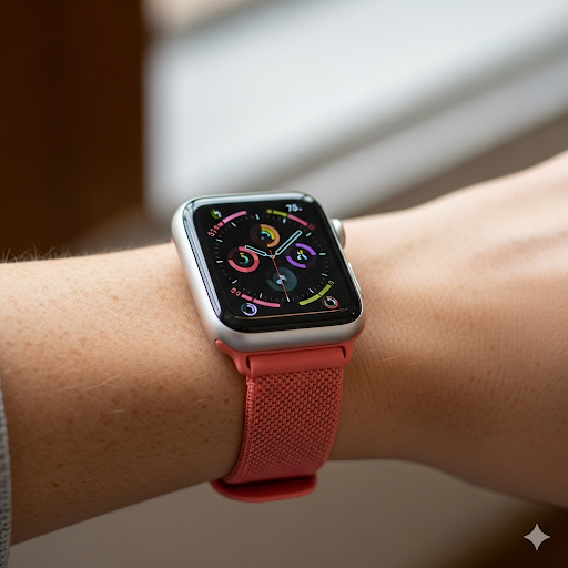 7 Best Stretch Watch Band for Apple Watch: Ultimate Comfort Guide 2025 ...