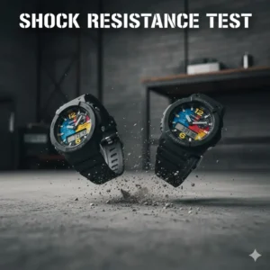 Casio vs Timex Durability Comparison: 7 Proven Winners - WatchWiseHub