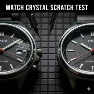 Casio vs Timex Durability Comparison: 7 Proven Winners - WatchWiseHub