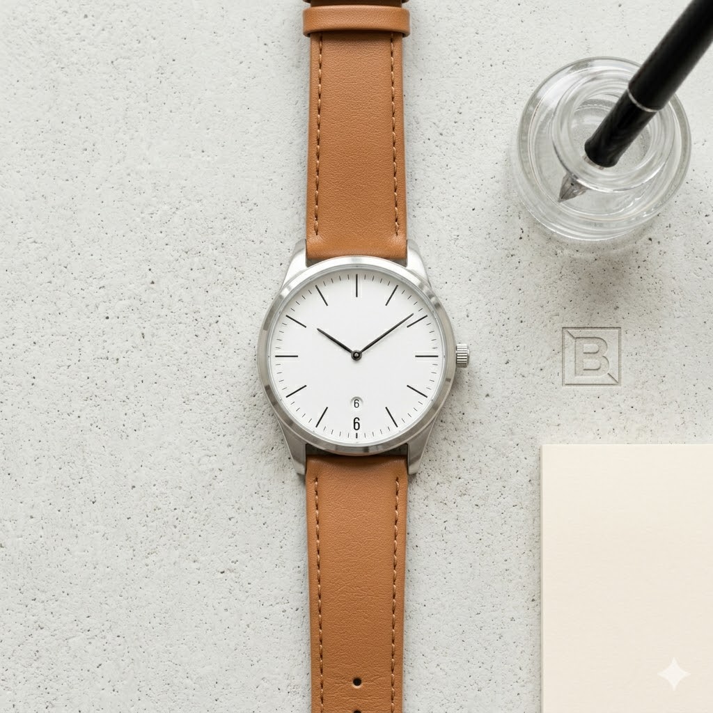 7 Best Watches for Minimalist Fashion Style to Elevate Your Look ...
